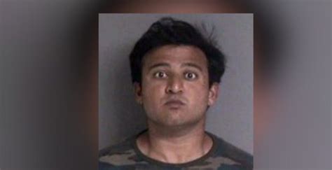 Man Allegedly Used Sex Offender Registry To Track Kill 71 Year Old