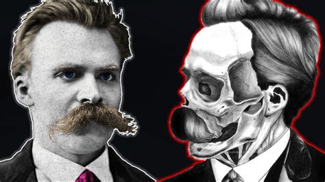 وقتی با هیولاها می‌جنگی، خودت هیولا نشی چرا که نه؟ فلسفه نیچه Youtube