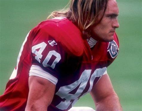Pat Tillman Nfl Player Bio Death Cause Career Legacy And Has Been