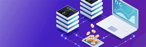 Digital Token And Financial Services A Perfect Match Eleks