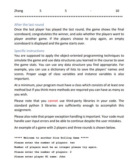 Solved Submission Instructions Please Submit Your Full
