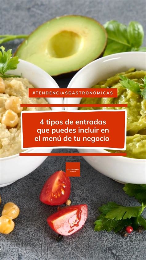Las Entradas Son Perfectas Para Compartir O Para Darle Inicio Al Viaje