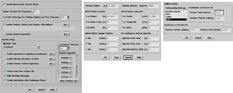 Figure 3 From Macroscopic Particle Model Tracking Big Particles In Cfd Semantic Scholar