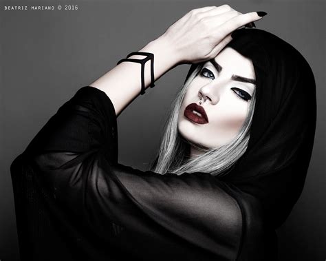 Okkultist Ss16 Collection Ii Shooting Rw On Behance