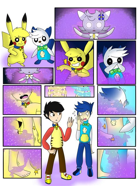 At Mark And Jakes Human Tf By Theprismowl On Deviantart