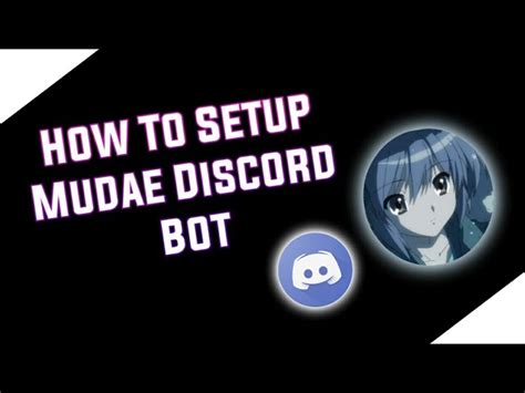 Bot Discord Cute Anime Pfp Owo Bot To Set Your Favourite Waifu On Your Profile Or Link An