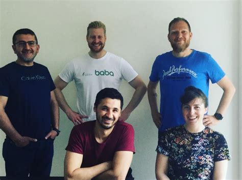 Brian Bergmann Posted On Linkedin