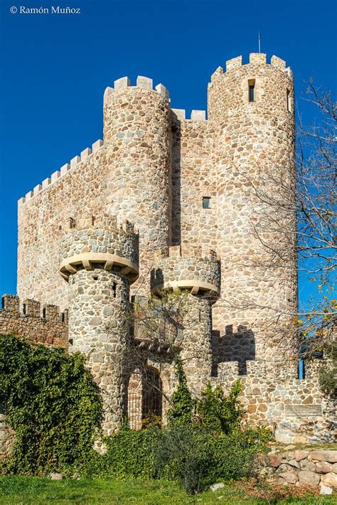 Descubre 900 Ideas De Castles And Forts En Este Tablero De Pinterest