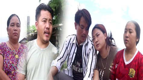 Koj Nyiag Deev Koj Tus Qub Hmoob Part 67 Youtube