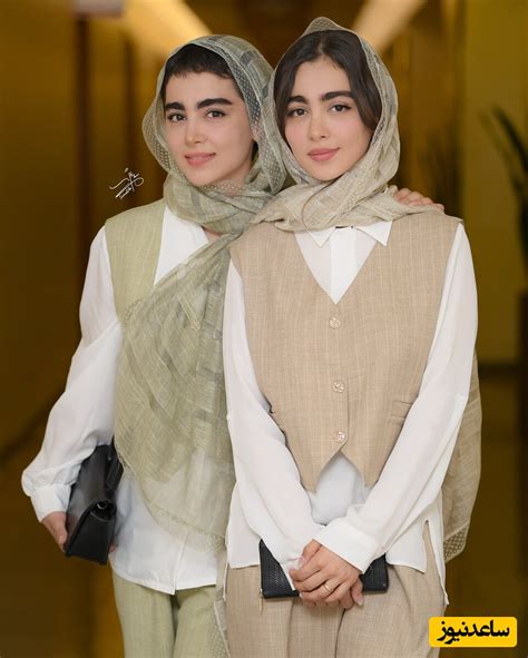 نگاهی به خونه زندگی مجلل و قصر باشکوه سونیا و سنا حسینی سارا و نیکای سریال پایتخت با معماری