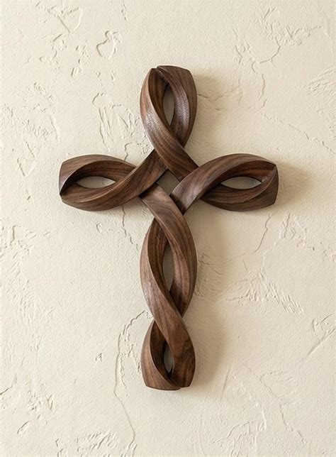 Celtic Knot сross 3d Relief Stl File For Cnc And 3d Printing Religious