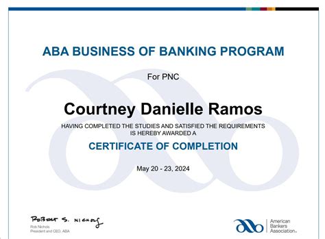 Pncbank Certifications Aba Businessofbanking Courtney Ramos 10