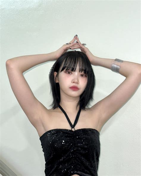 Le Sserafim Chaewon · Reddxxx The Nsfw Browser