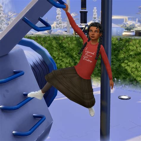 Thursday 1109 Am Hare Square Park Windenburg Shinyhappysims On