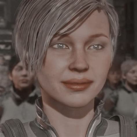 Cassie Cage Artofit