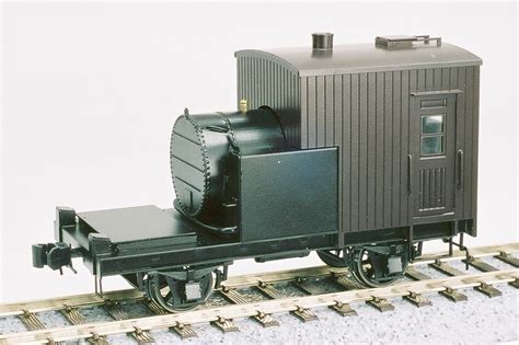 Ho 16番 国鉄 ヌ600 暖房車 Ii 組立キット リニューアル品 ワールド工芸 Ho ヌ200 ダンボウシャii キット