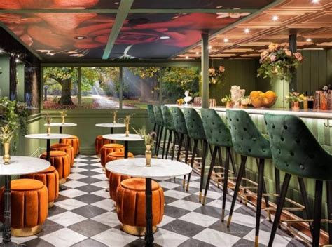 Jaqueline Andre On Linkedin Theres A Lot I Miss About Going Out To Restaurants Bars