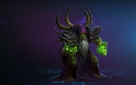 Guldan Wallpapers Wallpaper Cave
