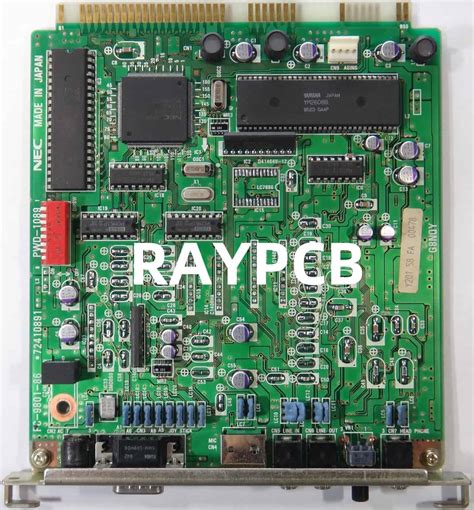 6 Common Pcb Assembly Mistakes And Their Corrective Actions Raypcb