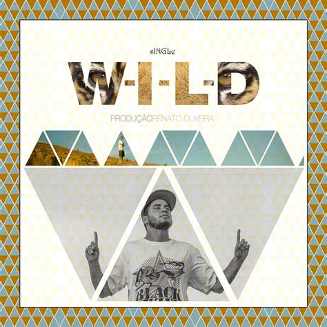 Nova Musica W I L D Do Wildson Mc