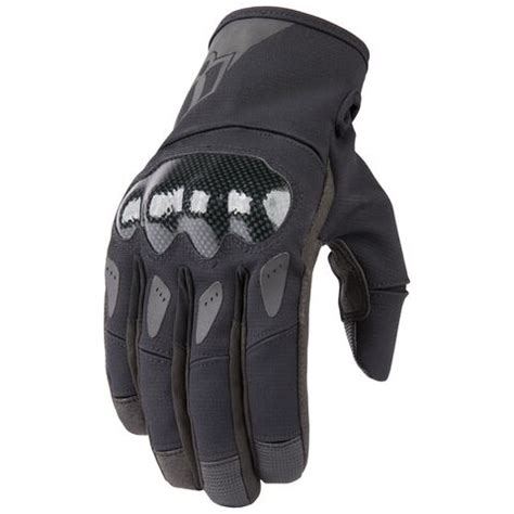 Icon Gloves Icon Motorcycle Gloves Revzilla