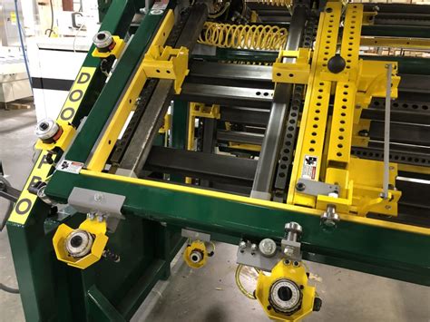 713a M Miter Door Pros James L Taylor Manufacturing