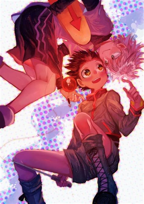 Pin By Matsunothanks On Hunter X Hunter Hunter X Hunter Hunter Anime Anime