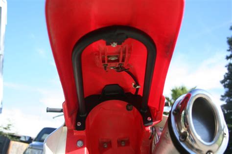 Honda Xr650r