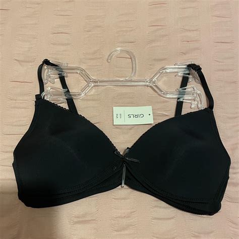 Peacocks Womens Bra Depop