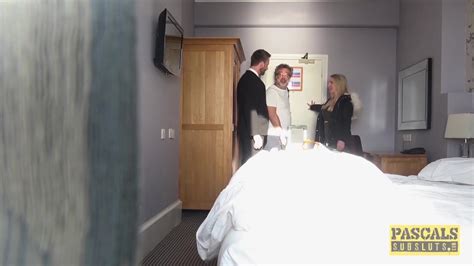 Pascalssubsluts Busty Georgie Lyall Fed Cum After Pounding Free Sex