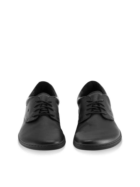Barefoot Shoes Be Lenka Cityscape All Black Be Lenka