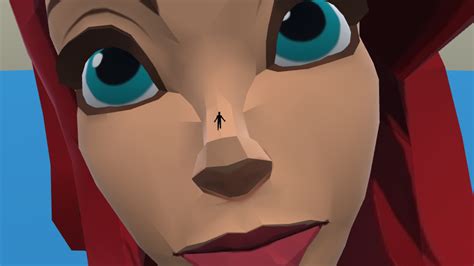 Giantess Ariel Comic Part 20 By Meatandchicken On Deviantart