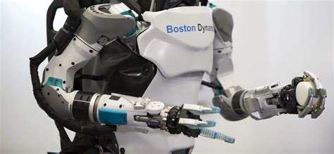 Android Robot