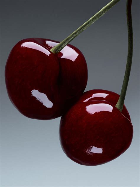 Cherry Stem Phlur
