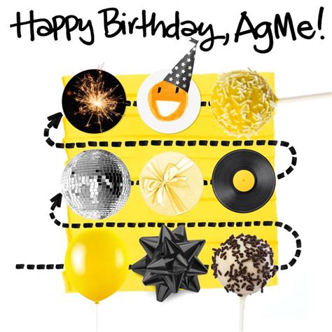 Were Celebrating The 5th Birthday Of The Agerbeck Method Join The Smarty Party And Begin
