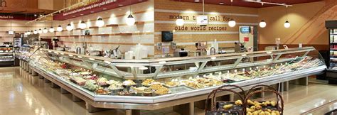 Inside Our Stores Yummy Market