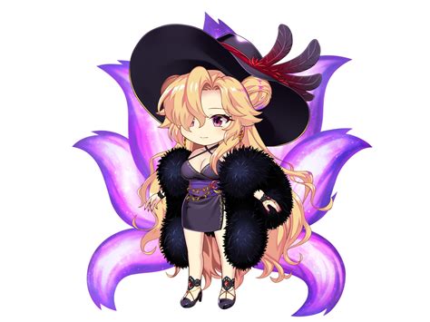 Junko Touhou Highres 1girl A Pose Alternate Costume Alternate Hairstyle Alternate