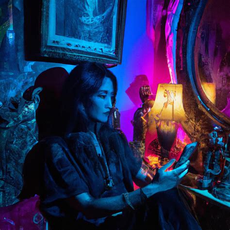 Connected Digital Art By Mb Dallocchio Fine Art America