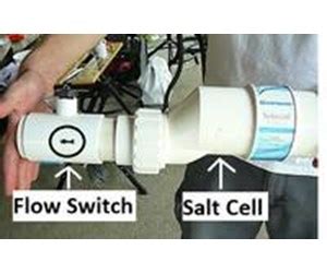 How To Install A Hayward Aqua Rite Salt Chlorine Generator
