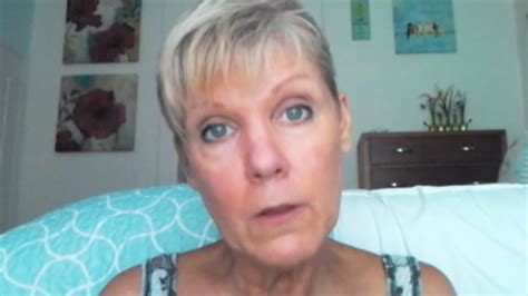 Brain Cancer Patient