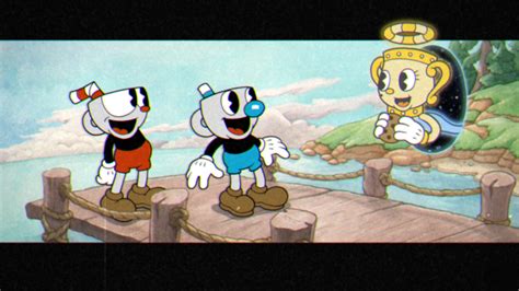 Cgcreviews Cuphead The Delicious Last Course Crazygamecommunityit
