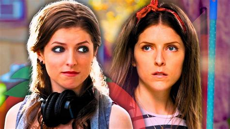 Anna Kendricks Upcoming Sequel To 84 Rt Thriller Confirms Her New