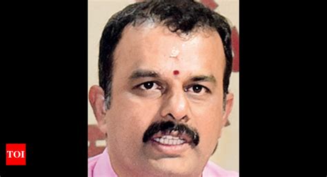 V Sunil Karnataka V Sunil Kumar Slammed For Comments On Film