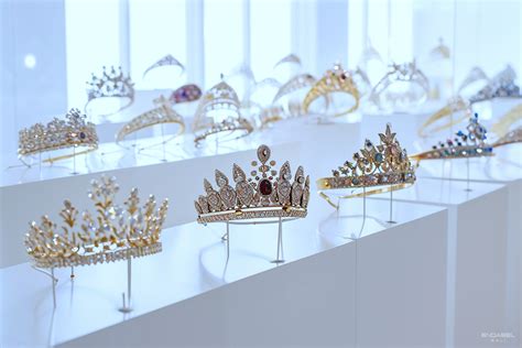 The Majesty Of Tiara From Ancient Royal Crowns To Modern Day Fashion