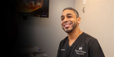 Meet Dr Jesse Lemoine