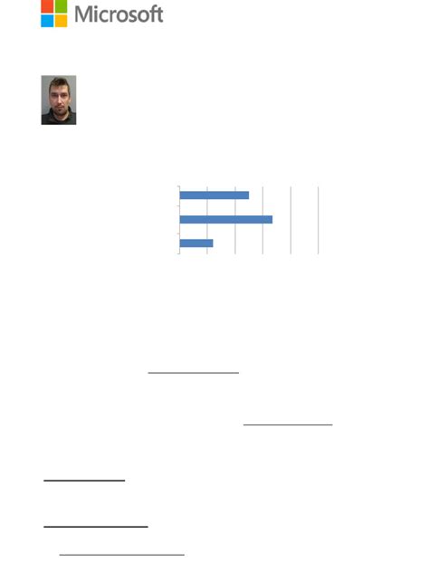 70 743 Upgrading Your Skills To Mcsa Windows Server 2016 Pdf Microsoft Certified