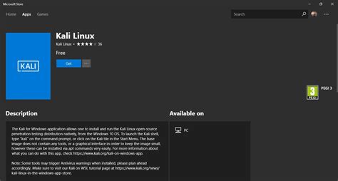 How To Install Kali Linux Inside Windows 10 Using Wsl Technoresult