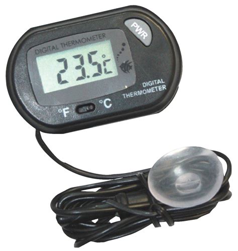 Isopharm Manual Cleaning Thermometer 1123658 Henry Schein Uk