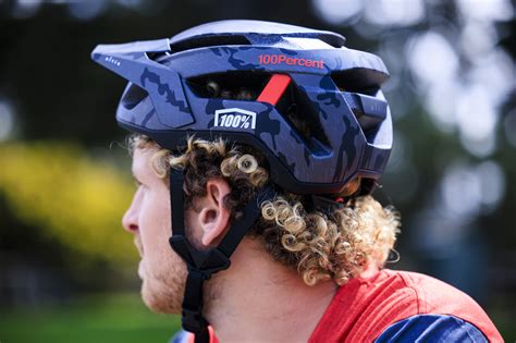 100 Altis Helmet First Look Protection From Rotational Forces That