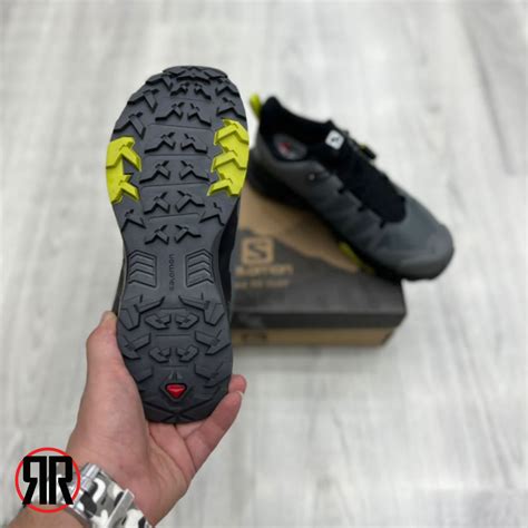 کتونی مردانه سالامون ایکس اولترا 4 گورتکس فروشگاه کتونی رانینگ قشم